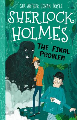 Sherlock Holmes: the Final Problem book by Arthur. Conan Doyle ...