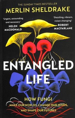 Entangled Life : How Fungi Make Our Worlds, Change Our Minds and Shape ...