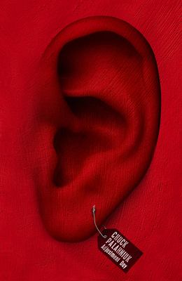 Adjustment Day used book by Chuck Palahniuk: 9781784708849