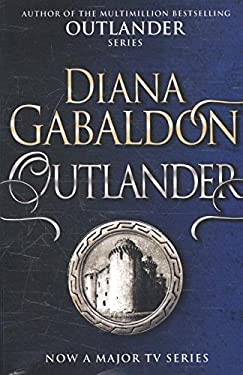 Outlander : (Outlander 1) used book by Diana Gabaldon: 9781784751371