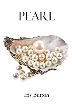Pearl book by Iris Button: 9781785077043