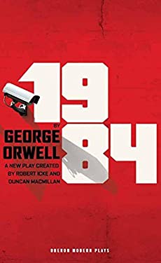 1984 book by George. Orwell: 9781786822222