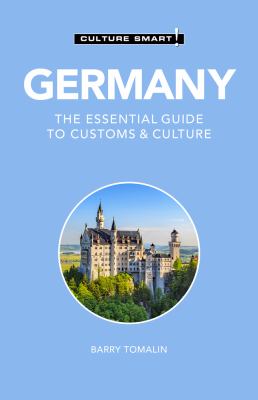 Germany - Culture Smart! : The Essential Guide to Customs and Culture ...