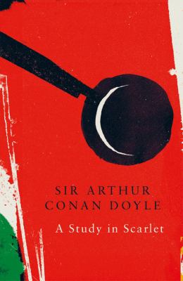 A Study in Scarlet used book by Arthur Conan. Doyle: 9781787198289