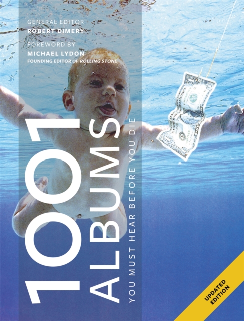 1001 Albums You Must Hear Before You Die : Updated For 2021 book by ...