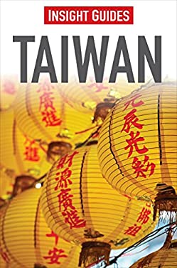 Taiwan used book by Insight Guides: 9781780056050
