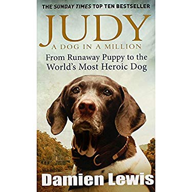 Judy - A Dog In A Million copy: 9781784295134