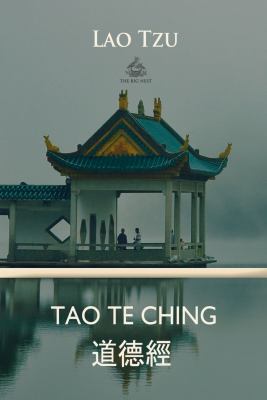 Tao Te Ching book by Lao Tzú: 9781787247659