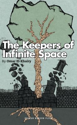 The Keepers of Infinite Space book by Omar El-Khairy: 9781783190768