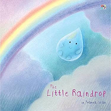 The Little Raindrop (Picture Storybooks) used copy by Joanna: 9781782442165