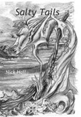 The Sand Witch and other Salty Tails book by Nick Hall: 9781788769167