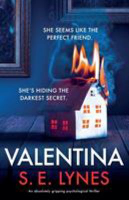 Valentina : An Absolutely Gripping Psychological Thriller book by S. E ...