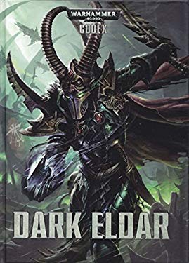 Dark Eldar book by Games Workshop Staff: 9781782534839