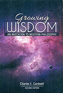 Growing Wisdom : An Invitation to Western Philosophy used book by ...