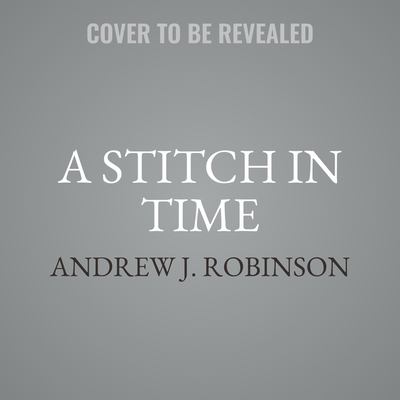 A Stitch in Time (Star Trek: Deep Space Nine, 27) copy: 9781797157689