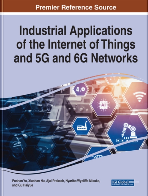 Opportunities and Challenges of Industrial IoT in 5G and 6G Networks ...