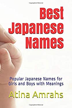Best Japanese Names : Popular Japanese Names for Girls and Boys with ...