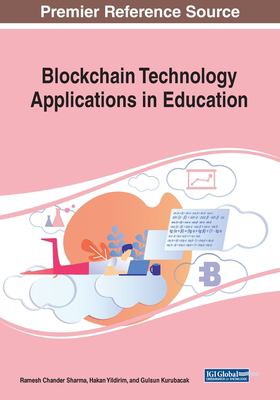 Blockchain Technology Applications in Education book by Ramesh C ...