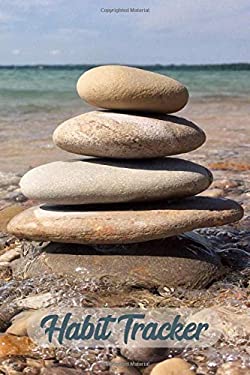 Habit Tracker : Monthly Color-In Charts to Track Your New Habits book ...