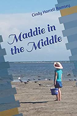 Maddie in the Middle used book by Cindy Ramsey: 9781790431236