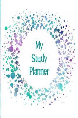 My Study Planner: Perfectly plan out your study and revision schedule ...