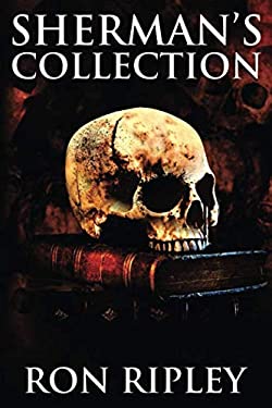 Sherman's Collection : Supernatural Horror with Scary Ghosts and ...