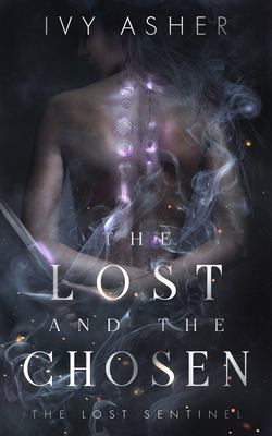 The Lost and the Chosen book by Ivy Asher