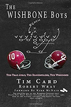 The Wishbone Boys : The Tear Away, the Bloodstains, the Wishbone book ...
