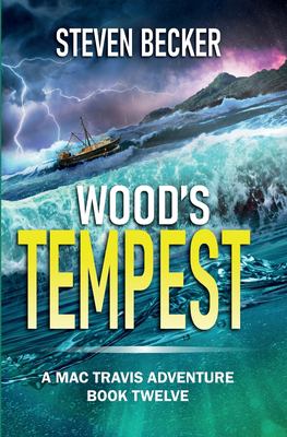 Wood's Tempest : Action and Adventure in the Florida Keys book by ...