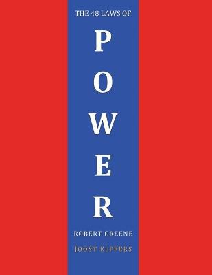 The 48 Laws of Power book: 9781804220221