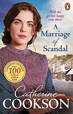 A Marriage of Scandal : A Gripping and Moving Historical Fiction Book ...