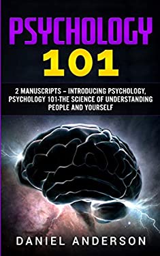 Psychology 101: 2 Manuscripts - Introducing Psychology, Psychology 101 ...