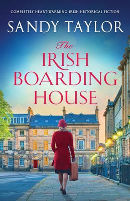 The Irish Boarding House : Completely Heart-Warming Irish Historical ...