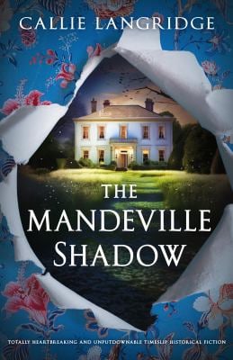The Mandeville Shadow: Totally heartbreaking and unputdownable timeslip ...