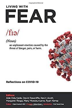 Living with Fear book by Ade Odunlade, David Rawcliffe, Kevin Acott ...