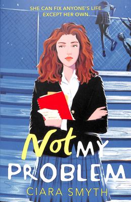 Not My Problem used book by Ciara SMYTH: 9781839130854