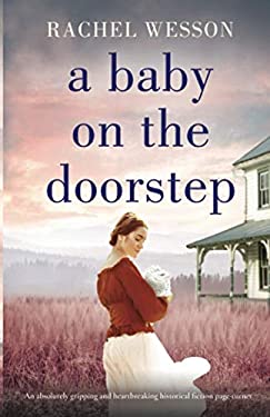 A Baby on the Doorstep book by Rachel Wesson