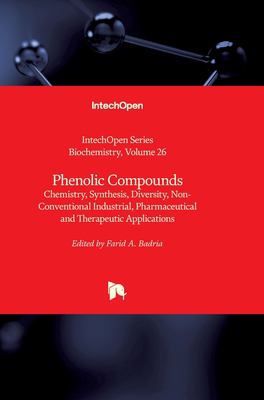 Phenolic Compounds : Chemistry, Synthesis, Diversity, Non-Conventional ...