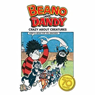 70 Years of the Dandy and Beano 2008 VOL20 used book by No Author ...