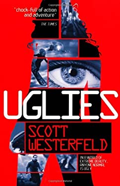 Uglies used book by Scott Westerfeld: 9781847389060