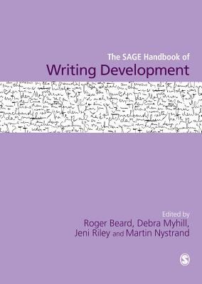 The SAGE Handbook of Writing Development copy by Roger Beard, Debra ...