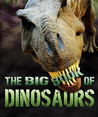 The Big Book of Dinosaurs book by Ticktock: 9781848987463
