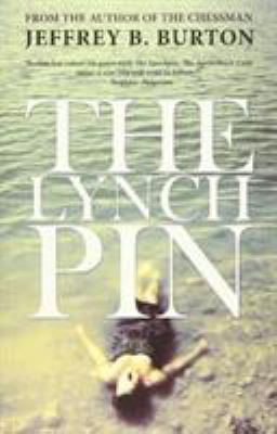 The Lynchpin used book by Jeffrey B. Burton: 9781849823081
