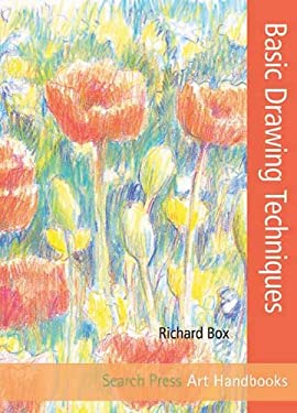 Basic Drawing Techniques used book by R. Box: 9781844488902