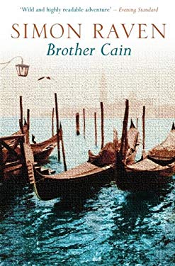 Brother Cain book by Simon Raven: 9781842321775