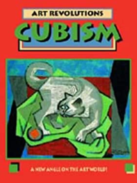 Cubism used book by Linda Bolton: 9781841387734
