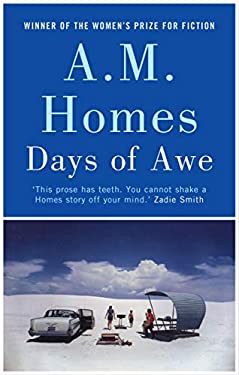 Days of Awe used book by A. M. Homes: 9781847083258