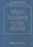 Developments in International Accounting - General Issues and ...