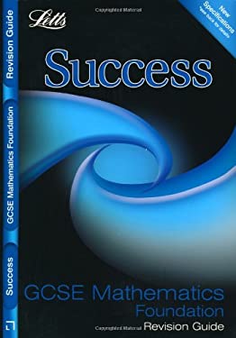 Maths - Foundation Tier : Revision Guide used book by Fiona C Mapp ...