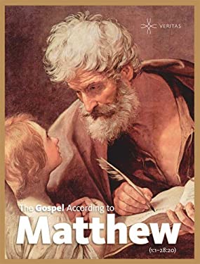 The Gospel According to Matthew used book by Veritas: 9781847302564
